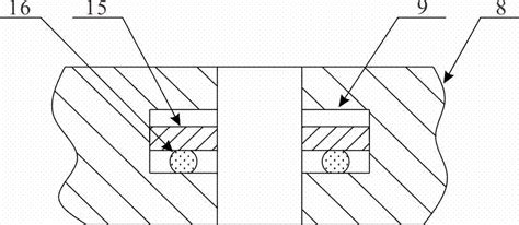 一种轨道减振器的制作方法