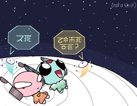 Fivefuckss Five Pebbles Iterator Rain World Looks To The Moon Overseer Rain World Rain