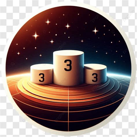 세 개의 원형 연단 무대 세 개의 원형 연단 무대 세 개의 둥근 연단 지휘대 Png 일러스트 및 이미지 에 대한 무료 다운로드 Pngtree