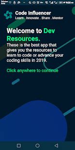 GitHub Thecodeinfluencer Dev Resources