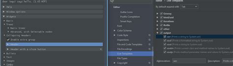 Post Your Color Stylesthemes Here · Issue 707 · Ocornutimgui · Github