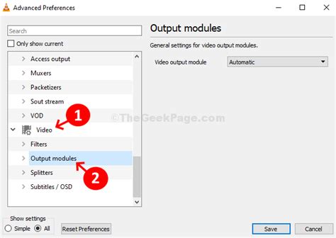 Fix VLC Player Crashing And Lagging Problem In Windows