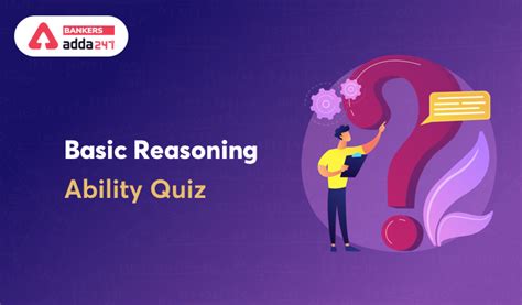 Syllogism Basic Reasoning Quiz For All Banking Exams Th May