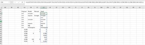 If Statement How To Return Text And Not Just Numbers With Arrays In