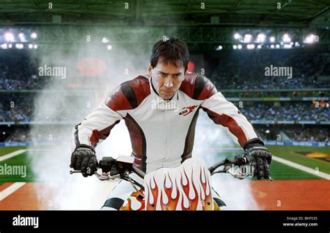 Ghost Rider Cage Immagini E Fotografie Stock Ad Alta Risoluzione Alamy