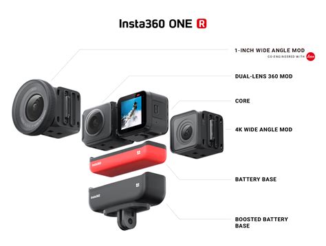 Insta 360 One X Firmware Version Vasteg