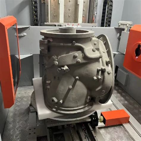 Fully Automatic Radiography Imaging Ndt Solution X Ray Inspection Systems For Weld Castings