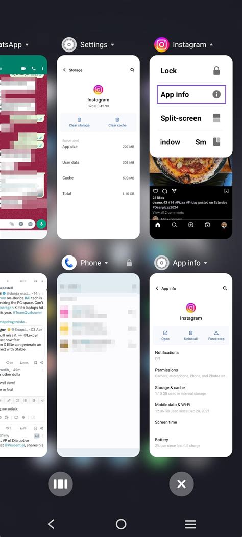 Ways To Fix If You Cant Pause Instagram Videos Or Reels Guiding Tech
