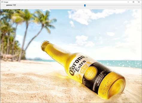 A 基于Python OpenCV 图像表示和点操作源码 图像处理 索炜达电子