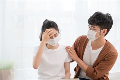 으슬으슬 환절기 감기 갑상샘질환도 의심해봐야