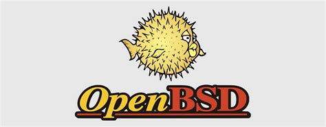 Openbsd 63 Released Early And Available For Download Now