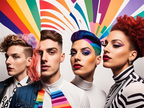 Understanding Different Types Of Sexualities