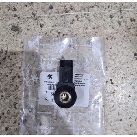 Jual Sensor Knoking K2 Peugeot 307 Sw Sporty Original Shopee Indonesia
