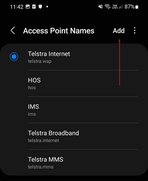mobile data not working on your samsung phone try these 12 fixes