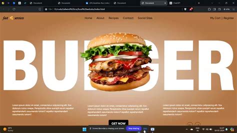 Video Anubhav Jha On Linkedin Webdevelopment Html Tailwindcss