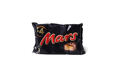 Mars Multipack 4x45g Besplatna Dostava