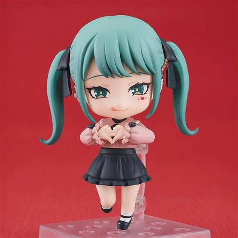 [보컬로이드] 넨도로이드 No 2239 하츠네 미쿠 뱀파이어 Ver