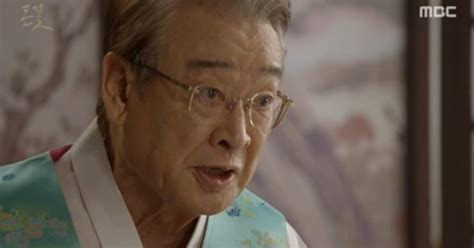 돈꽃 이순재 친손자 장혁 정체알고 패닉 거둘까 죽일까 긴장