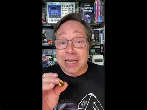 PUEDES VER ÁTOMOS SIN MICROSCOPIOS YouTube