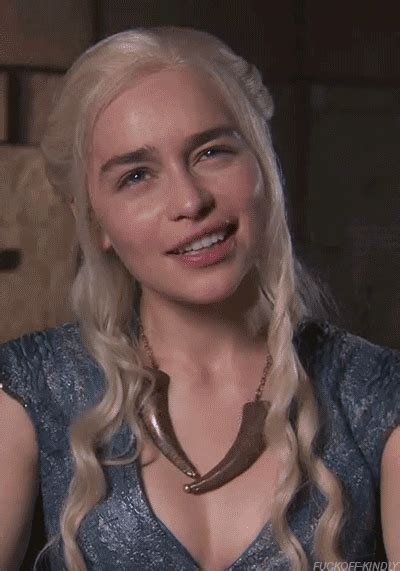 Daenerys Targaryen  Find And Share On Giphy