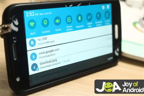 How To Find Downloaded Files On Your Android Device