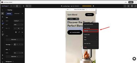 Set Different Font Sizes On Desktop And Mobile Help Center