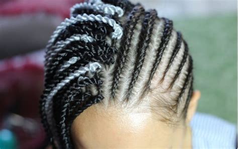 How To Do Box Braids On Yourself Complete Step By Step Guide