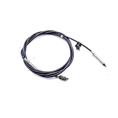 Oem Cable Trans Differential Lock103599301