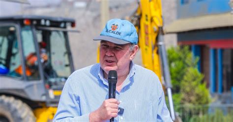 Rafael López Aliaga Acusa Al Mef De Apropiarse De 300 Millones De