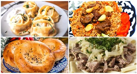 Kazakhstan Food And Cuisine Top Traditional Dishes To Try In 2026