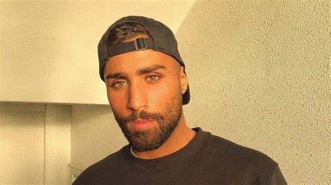 Nader Jindaoui Promiflash