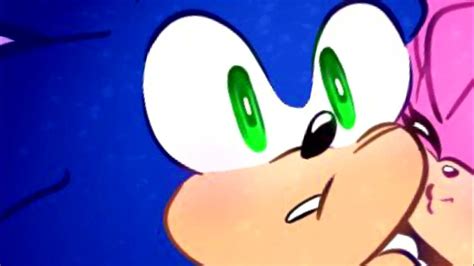 Sonamy Comic Dub Flaws Youtube