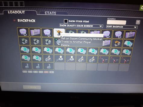 Why Cant I Use The Professional Killstreak Kit I Have Every Item Needed I Think R Tf2