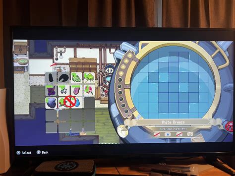 Potion Making Ui Glitch Rpotionpermit