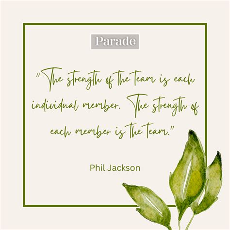 130 Teamwork Quotes To Inspire Motivational Collaboration Parade