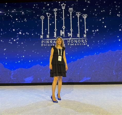 Hoda Edraki On Linkedin Pinnacle