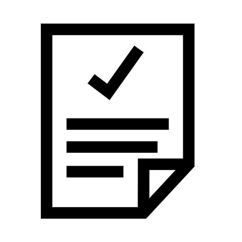 File Signed Vector Svg Icon Svg Repo