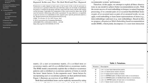 Regularizing Matrix Factorization With User And Itemembeddings For