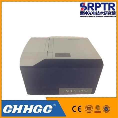 Application Of Ion Migration Spectroscopy Fourier Infraredspectroscopy And Raman Spectroscopy