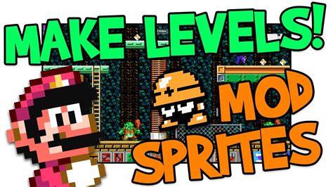 PlataGO Make Your Own Levels Platformer Maker YouTube