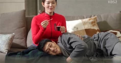 오마비 신민아·소지섭 꼭 붙어 하루 보냈다 달달