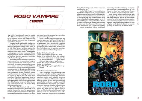 Mine S Bigger Than Yours Catalogs The Wackiest Action Movies Of All Time