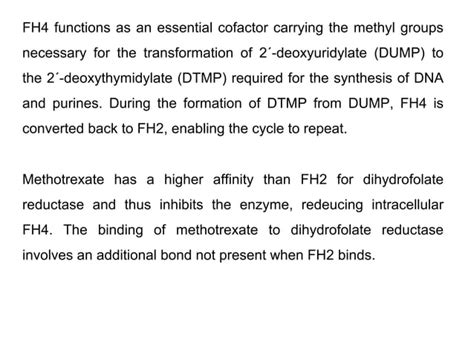 Anticancer Drugs 3 Ppt