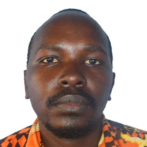 Muiru Jackson Medium