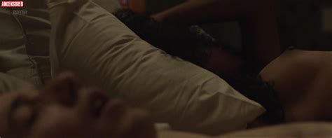Berta Vázquez Nue Dans The Laws Of Thermodynamics