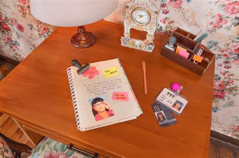 La Casa De ‘betty La Fea Estará En Airbnb Metro Ecuador