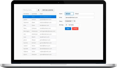 Vaadin Framework Tutorial Renewed Vaadin