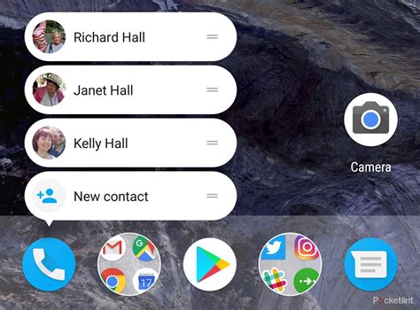 Android Nougat Review Subtle But Super Sweet OS Update