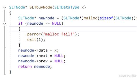 C语言双向链表c语言返回一个双向链表 Csdn博客
