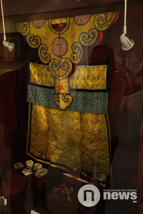 Монголын чулууны олдоц дууссан News Mn